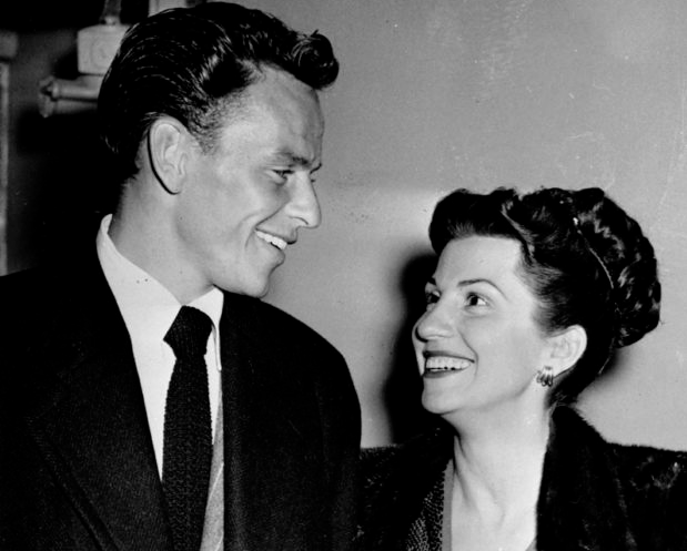 Frank Sinatra's first wife Nancy Sr. dies at age 101 | Inquirer ...