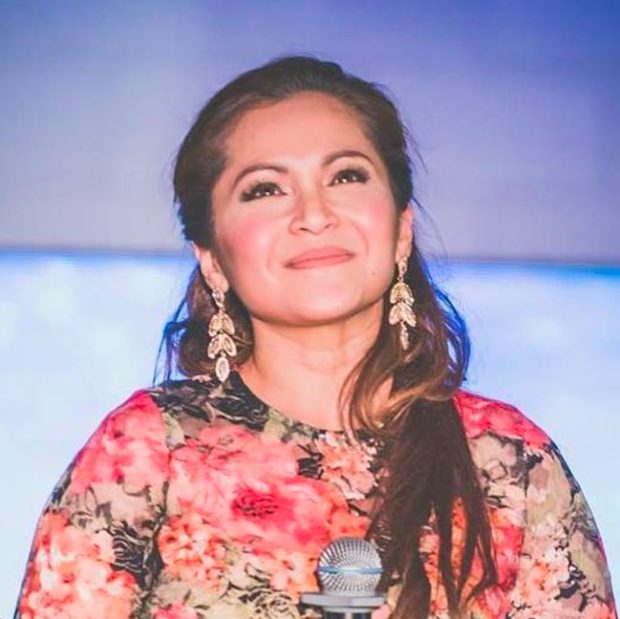 LOOK: Carol Banawa becomes a registered nurse in US | Inquirer ...