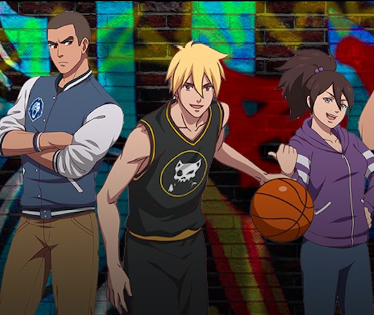 Filipino-made anime ‘Barangay 143’ to air in October | Inquirer ...