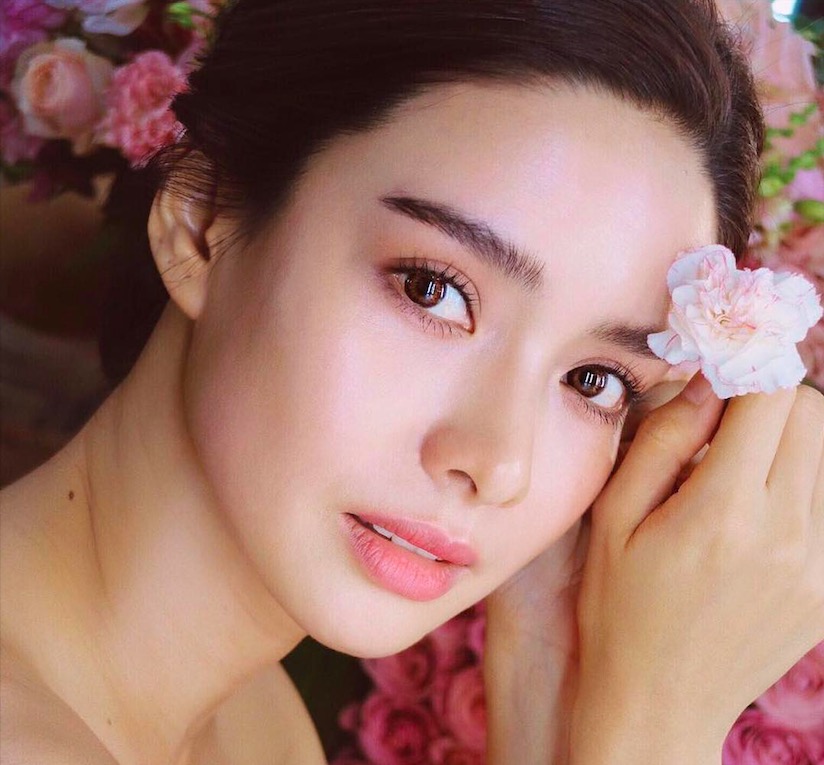 Erich Gonzales prefers to keep mum about her love life | Inquirer ...