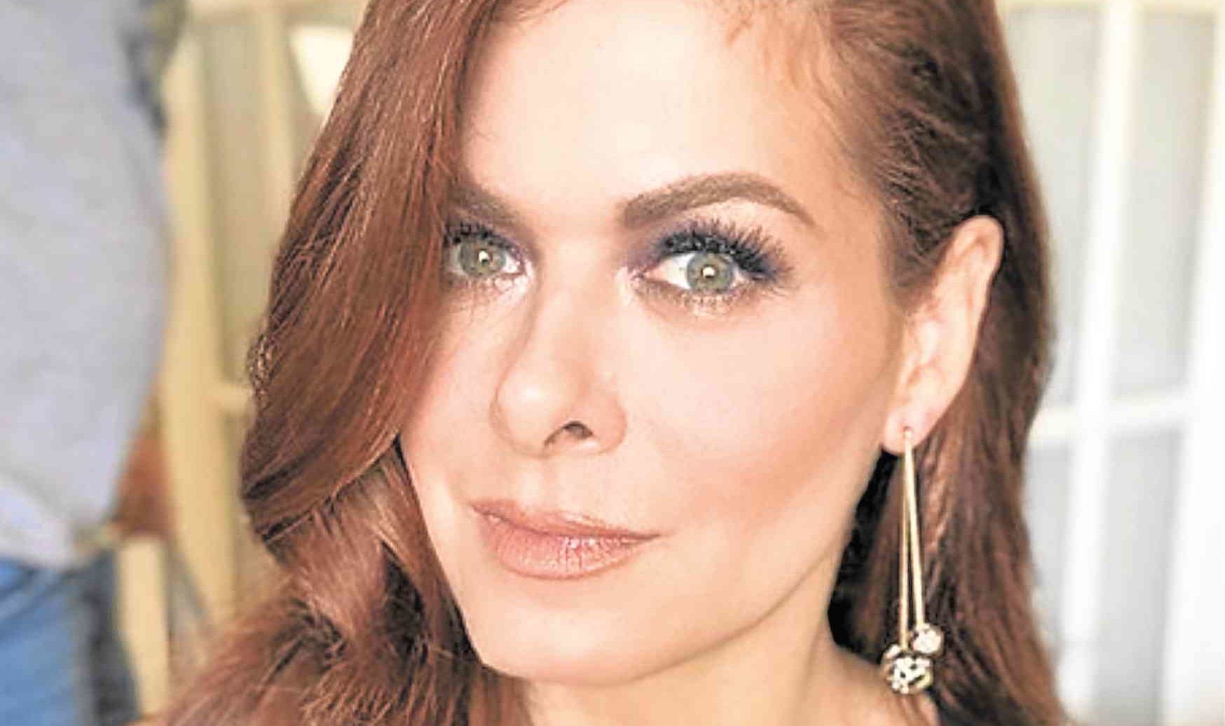 Debra’s ‘crippling depression’ | Inquirer Entertainment