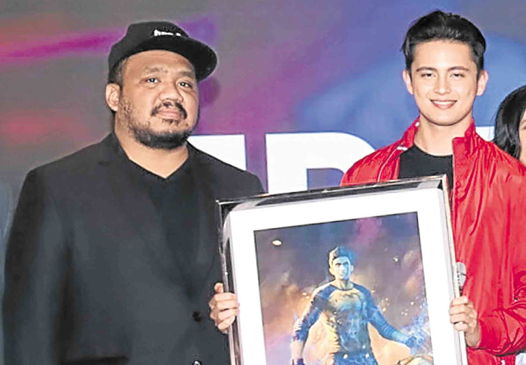 ‘Pedro Penduko’ gets millennial makeover | Inquirer Entertainment