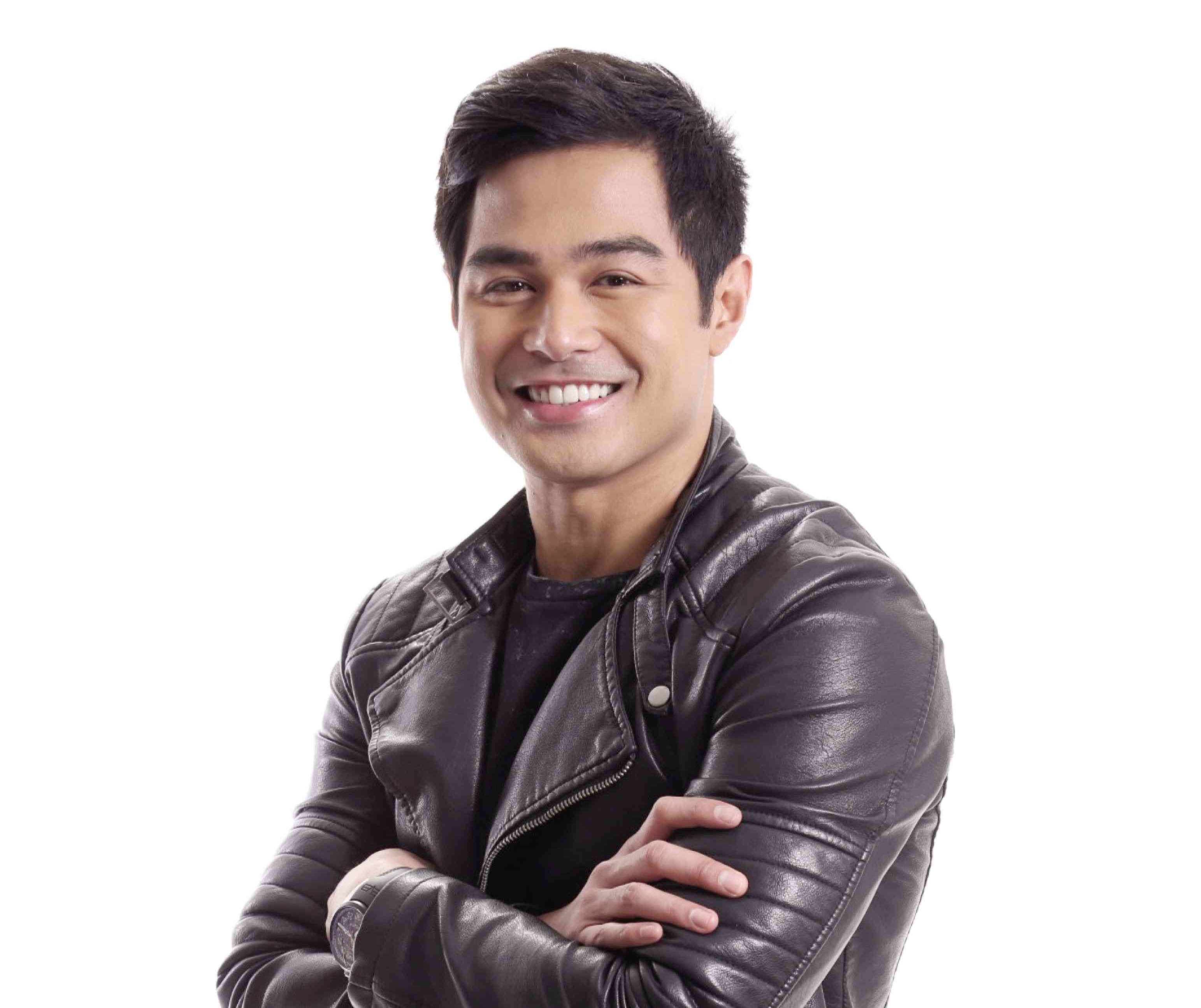 Benjamin Alves isn’t ‘all fluff, no substance’ | Inquirer Entertainment