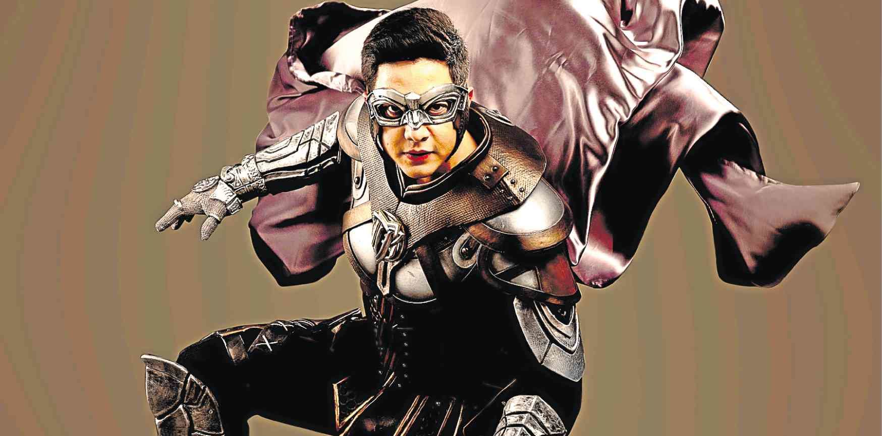 Alden vs evil: Everybody has a dark side—and I’m no exception ...