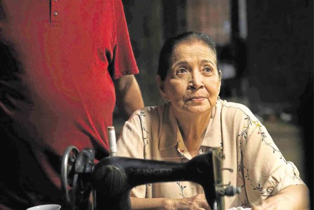 The prime of Miss Perla | Inquirer Entertainment