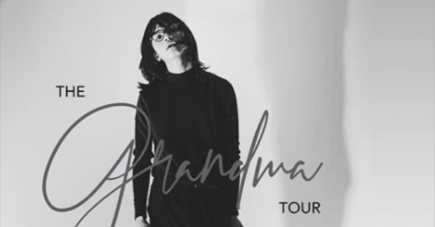 Unique Salonga to hold first solo concert | Inquirer Entertainment