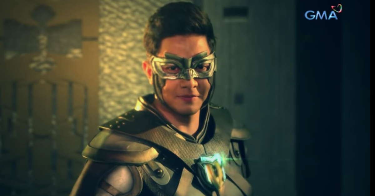 ‘Victor Magtanggol’ based on Norse mythology, not Marvel’s Thor, says ...