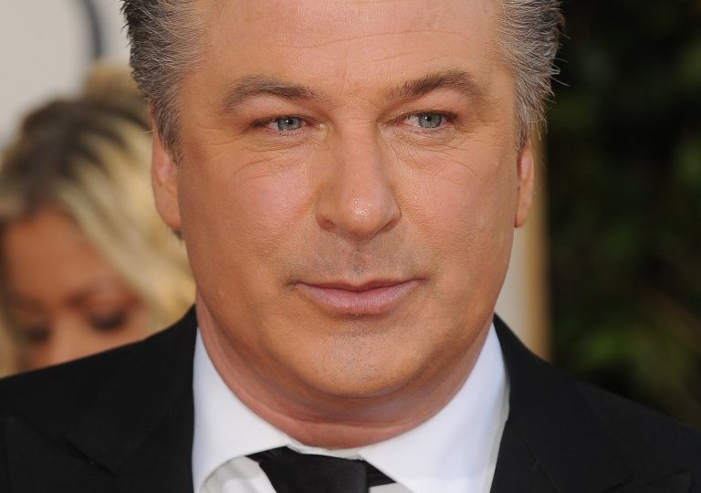 Warrant obtained for Baldwin's phone over 'Rust' shooting | Inquirer ...