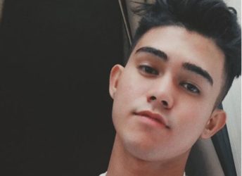 Iñigo Pascual visits and sings for leukemia-stricken fan in Makati ...