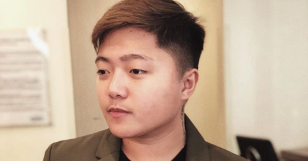 Jake Zyrus says he has always known his gender identity | Inquirer ...