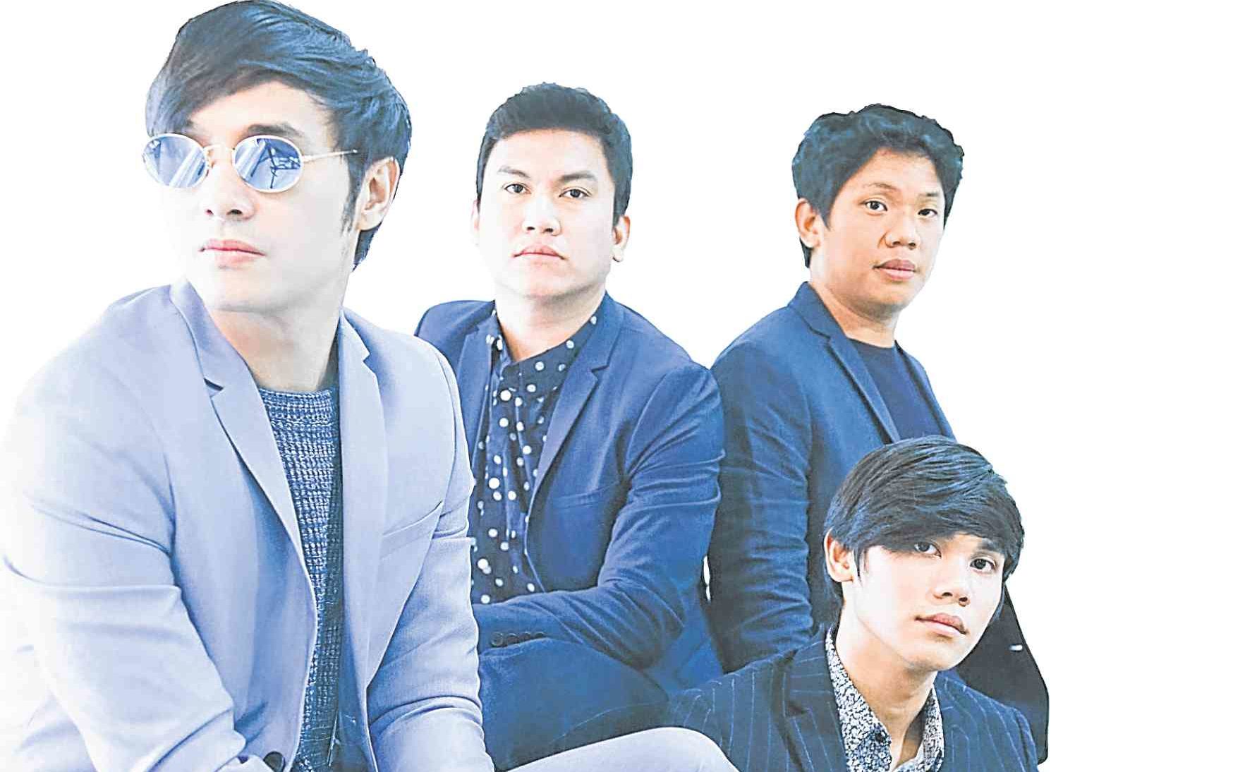 Kean: Music artists now in battle for longevity | Inquirer Entertainment