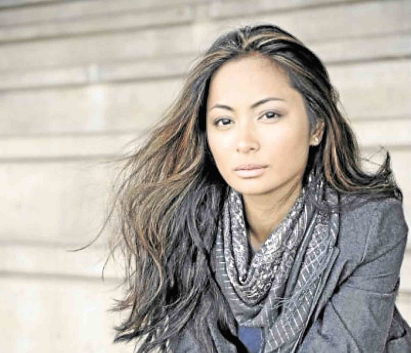 Michelle Aldana: From Asia-Pacific to South Africa | Inquirer Entertainment