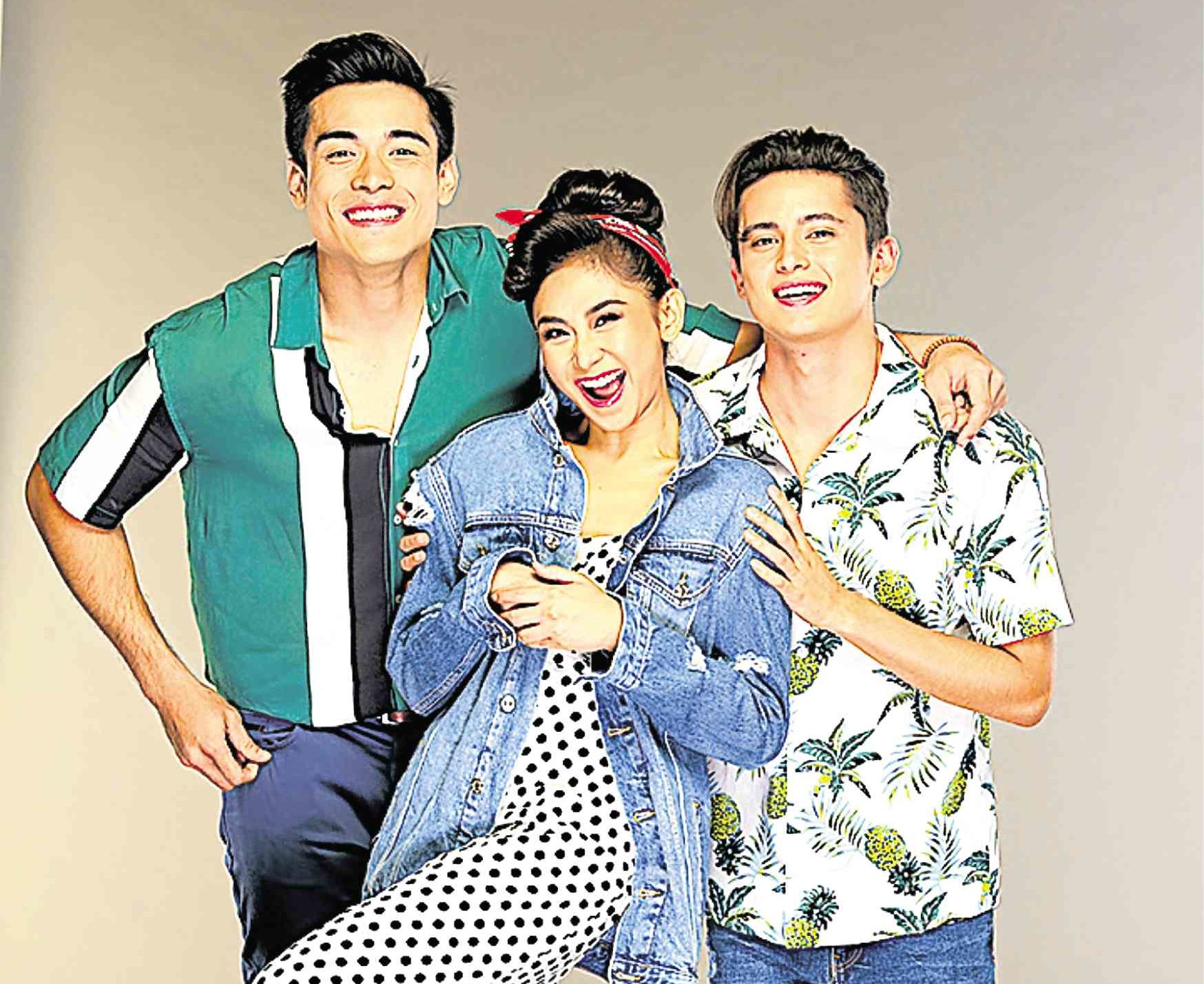 How Sarah sees herself as a mother: I want my kid to be strong; I won’t ...