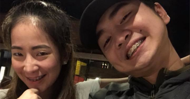 Xian Gaza Introduces His New Gorgeous Girlfriend To The Public