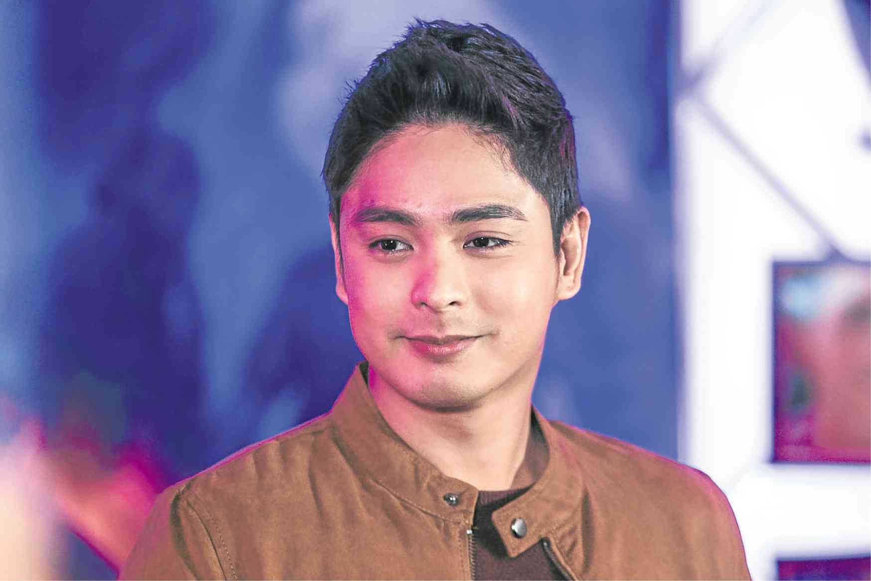 Coco Martin, ABS-CBN execs hold dialogue with DILG, PNP on ‘Ang Probinsyano’ | Inquirer ...