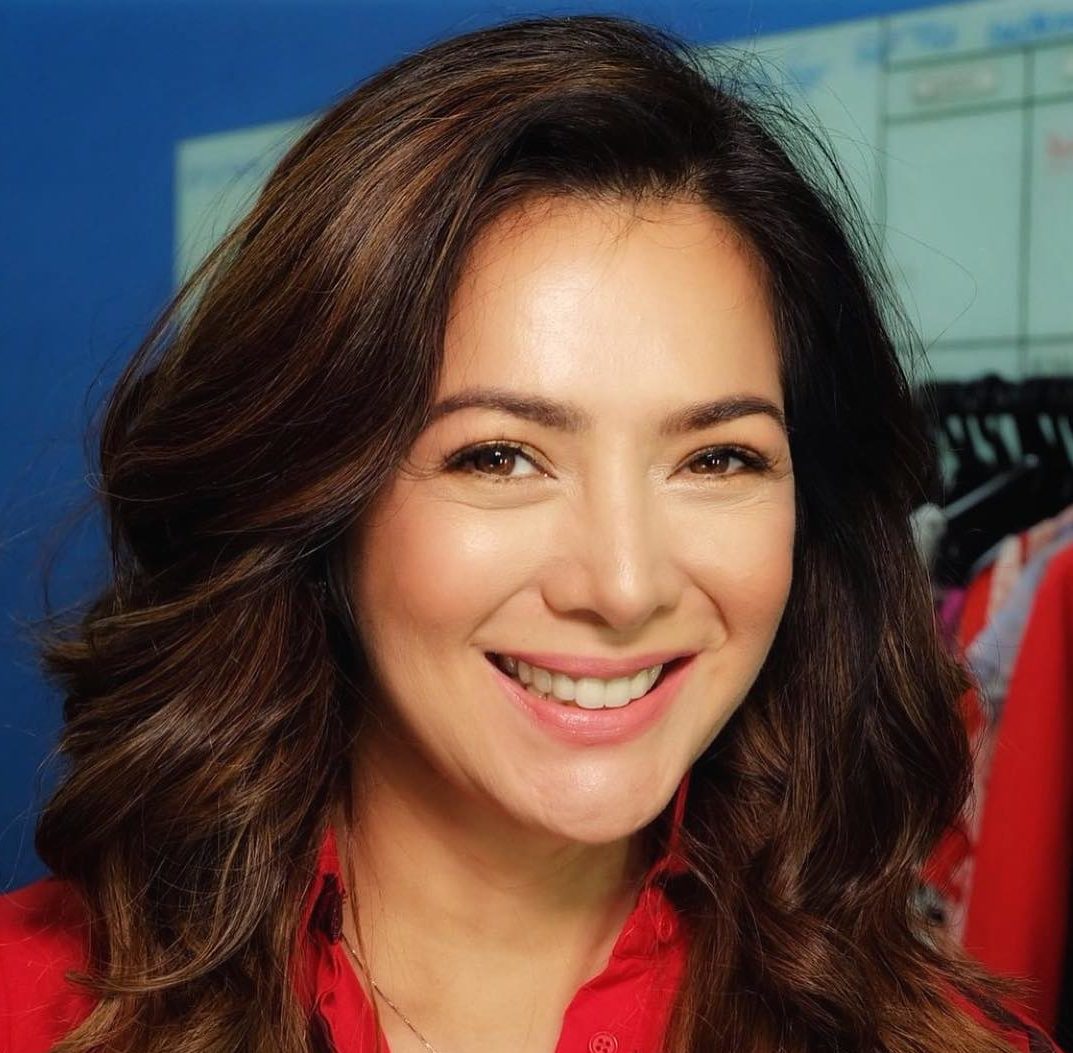 Alice Dixson finds today's Filipino TV viewers more mature | Inquirer ...