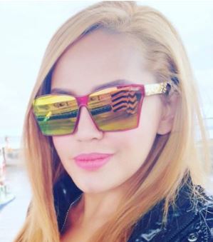 Ethel Booba denies getting paid for her political opinions | Inquirer ...