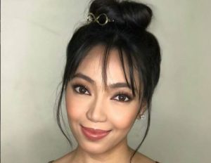 Singer Jona calls out barangay's revised 'Oplan Doghang' poster for ...