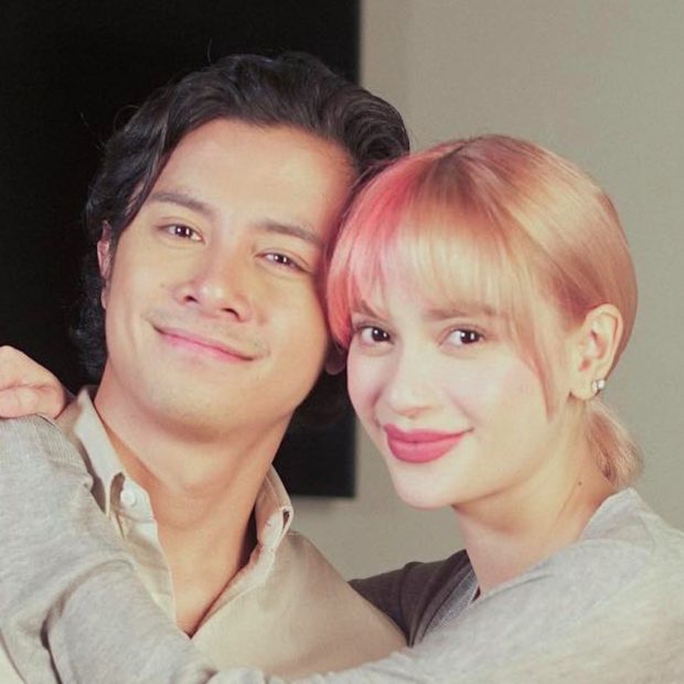 Arci Muñoz teams up with JC Santos for new film | Inquirer Entertainment