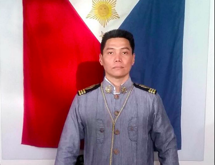 How dedicated Mon Confiado was in playing Emilio Aguinaldo in 'Goyo ...