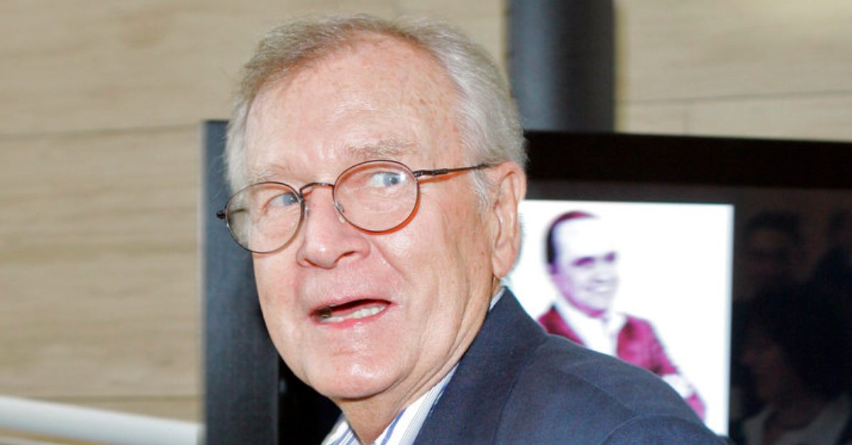 Bill Daily, sidekick on hit 60s and 70s sitcoms, dies at 91 | Inquirer ...