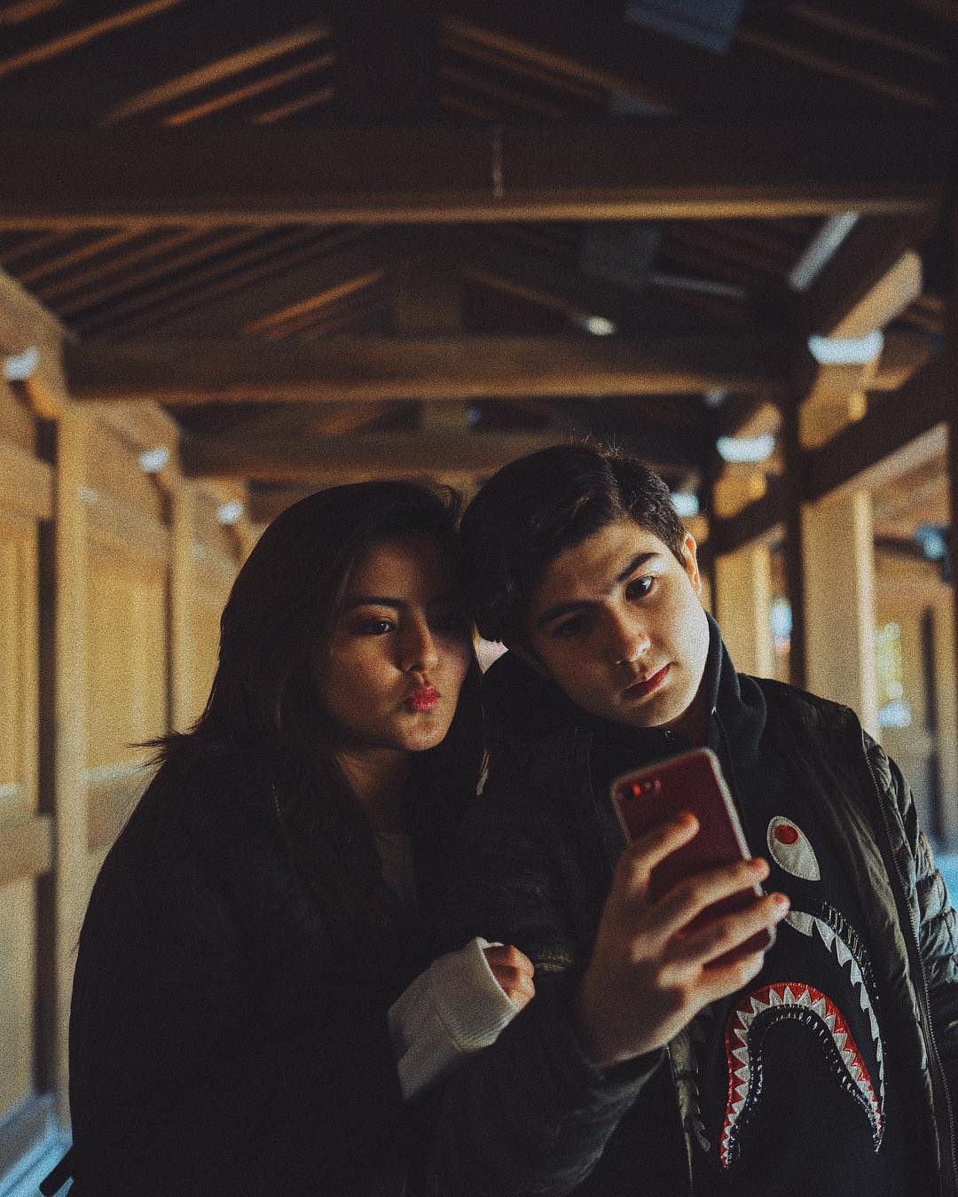 LOOK: Legaspi twins, Mavy and Cassy, launch public Instagram profiles ...