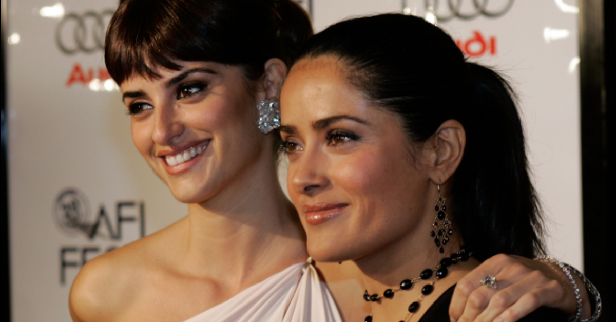 Penelope Cruz remembers Weinstein as 'complicated' one year since # ...