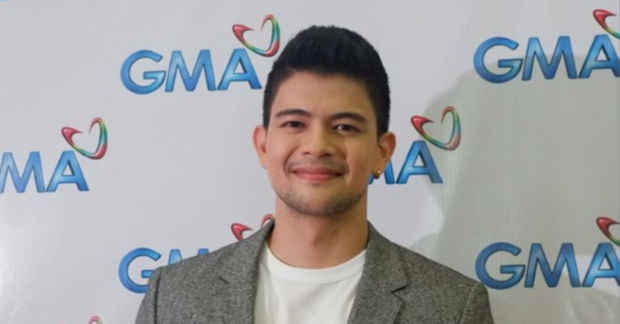 Rayver Cruz moves back to GMA after 18 years | Inquirer Entertainment
