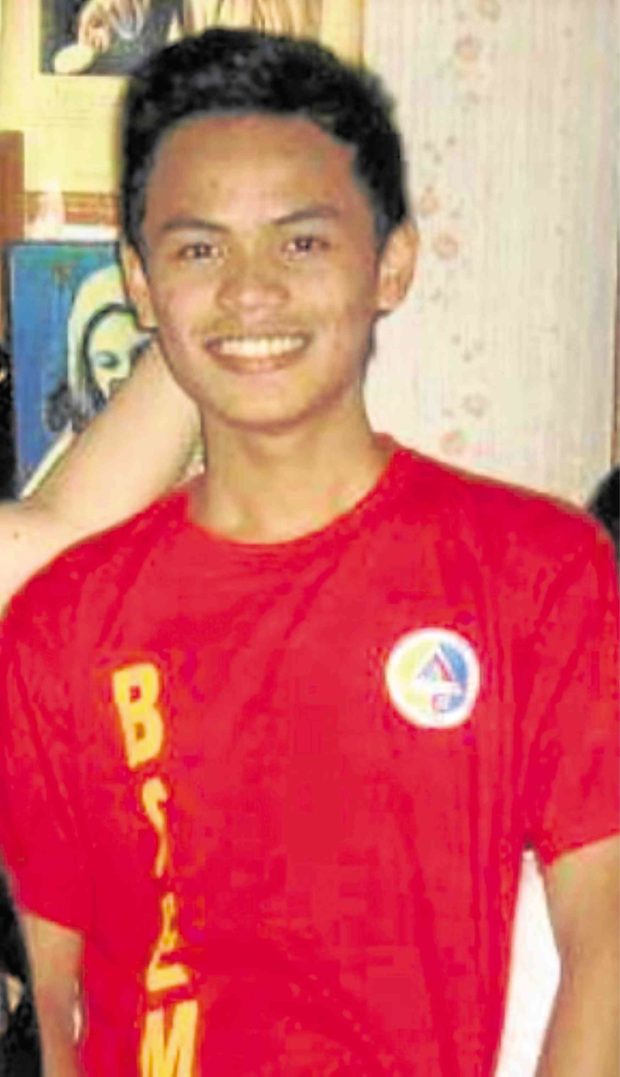 ‘X Factor UK’s’ Sephy Francisco is ‘proudly Pinoy’ | Inquirer Entertainment