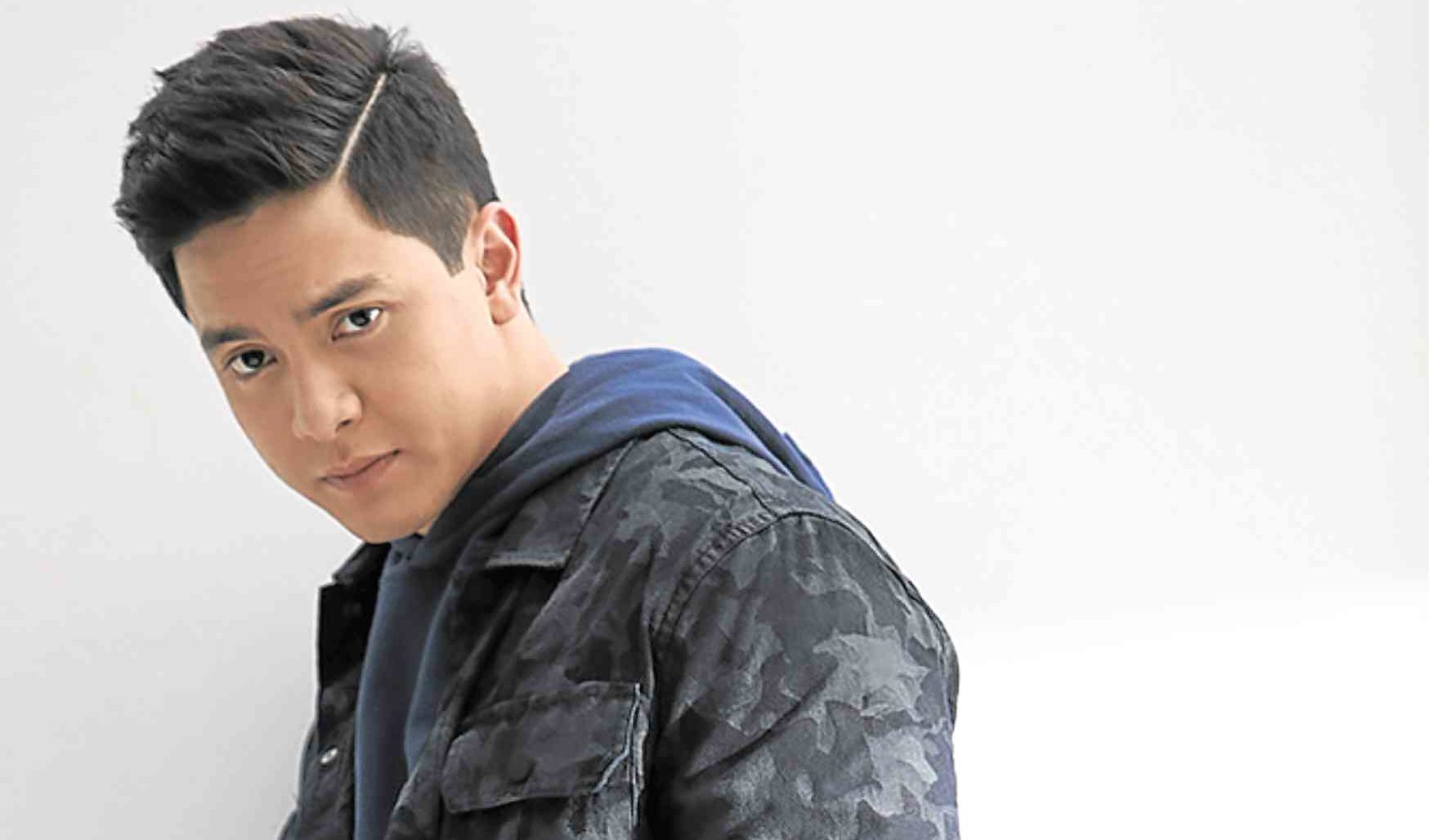 Alden to perform ‘buwis-buhay’ stunts in his Sept. 21 show | Inquirer ...
