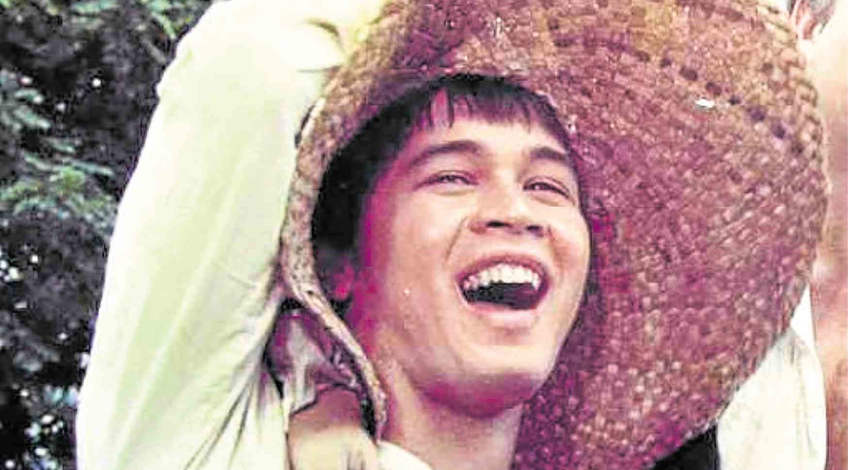 Boyet’s kids make him prouder than trophies | Inquirer Entertainment