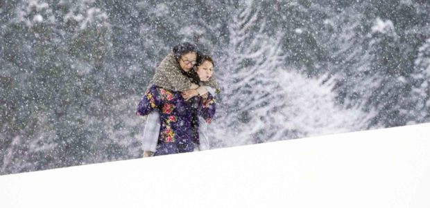 PH actress Nats Sitoy topbills Japanese manga film | Inquirer Entertainment