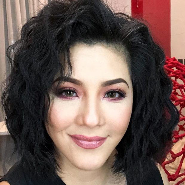 Regine Velasquez clarifies move to new network her own choice ...