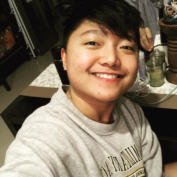 Jake Zyrus finds social media less scary now, thanks to supporters ...