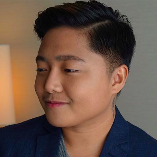Jake Zyrus talks about complicated relationship with mother | Inquirer Entertainment