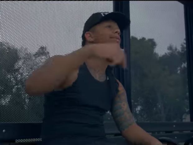 Rapper Yella Beezy shot on Texas highway | Inquirer Entertainment