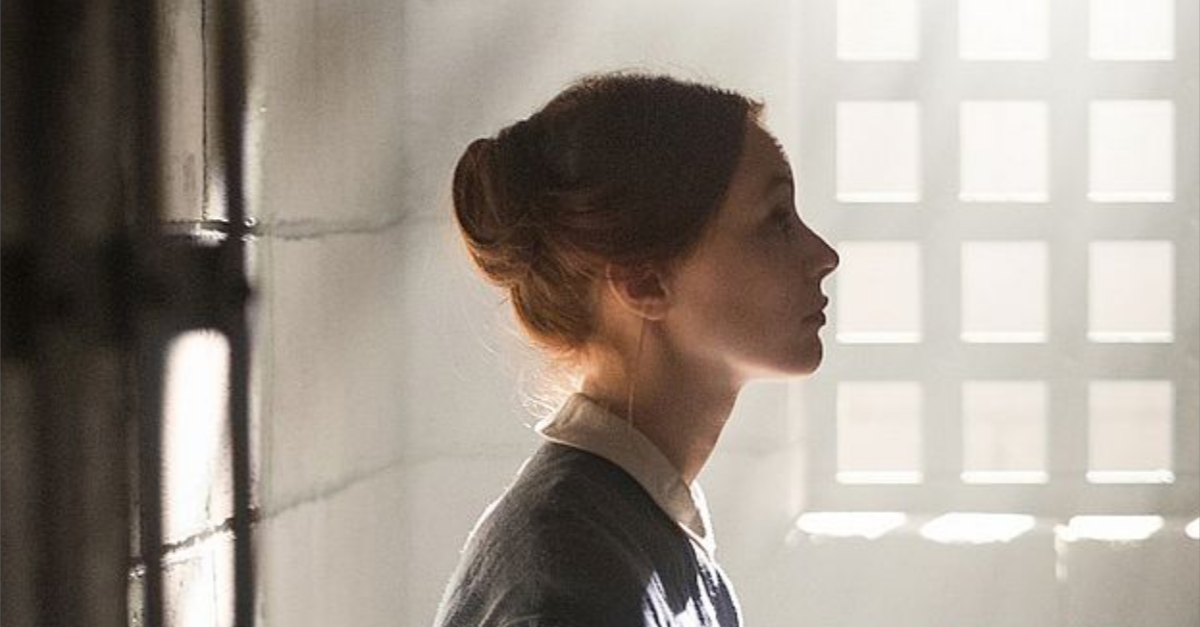 'The Shape of Water', 'Handmaid's Tale', 'Alias Grace' win Directors ...