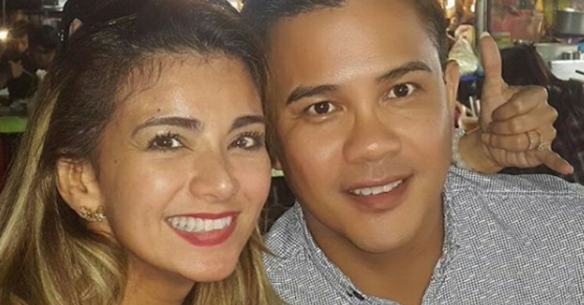 Hubby recalls Isabel Granada's first day of coma: 'My world turned ...
