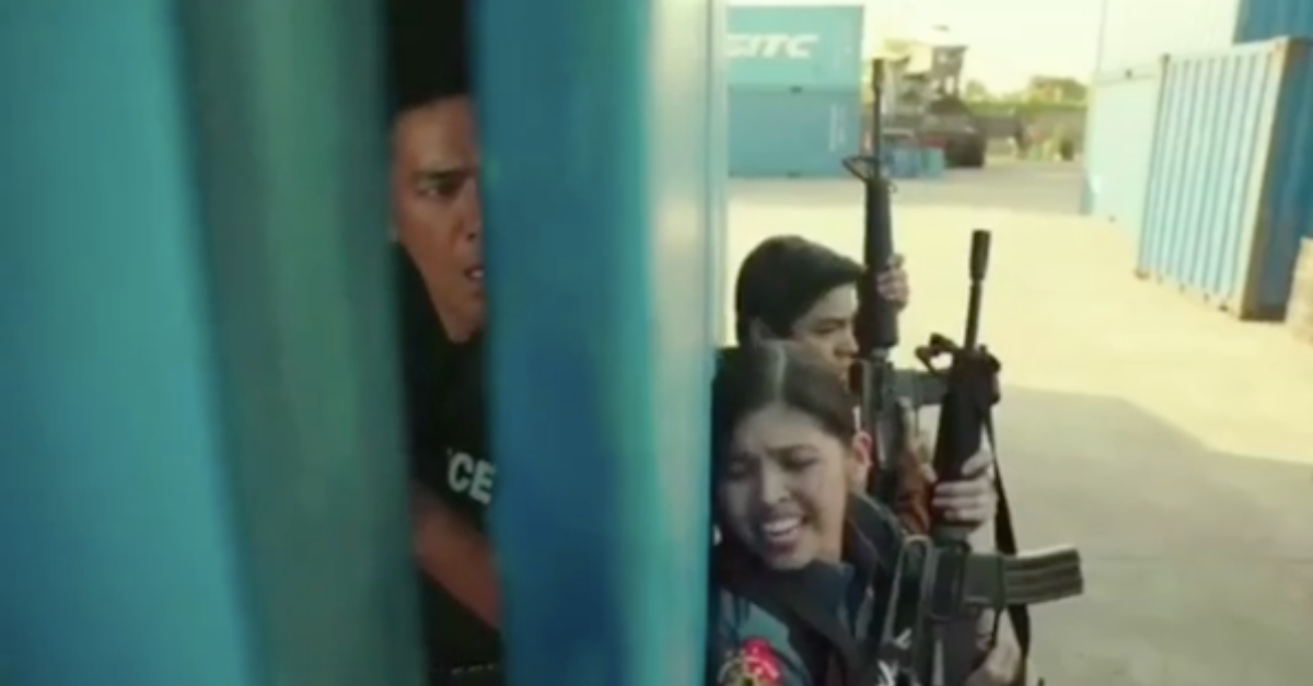 WATCH: 'Jack Em Popoy: The Puliscredibles' trailer teases action-packed ...