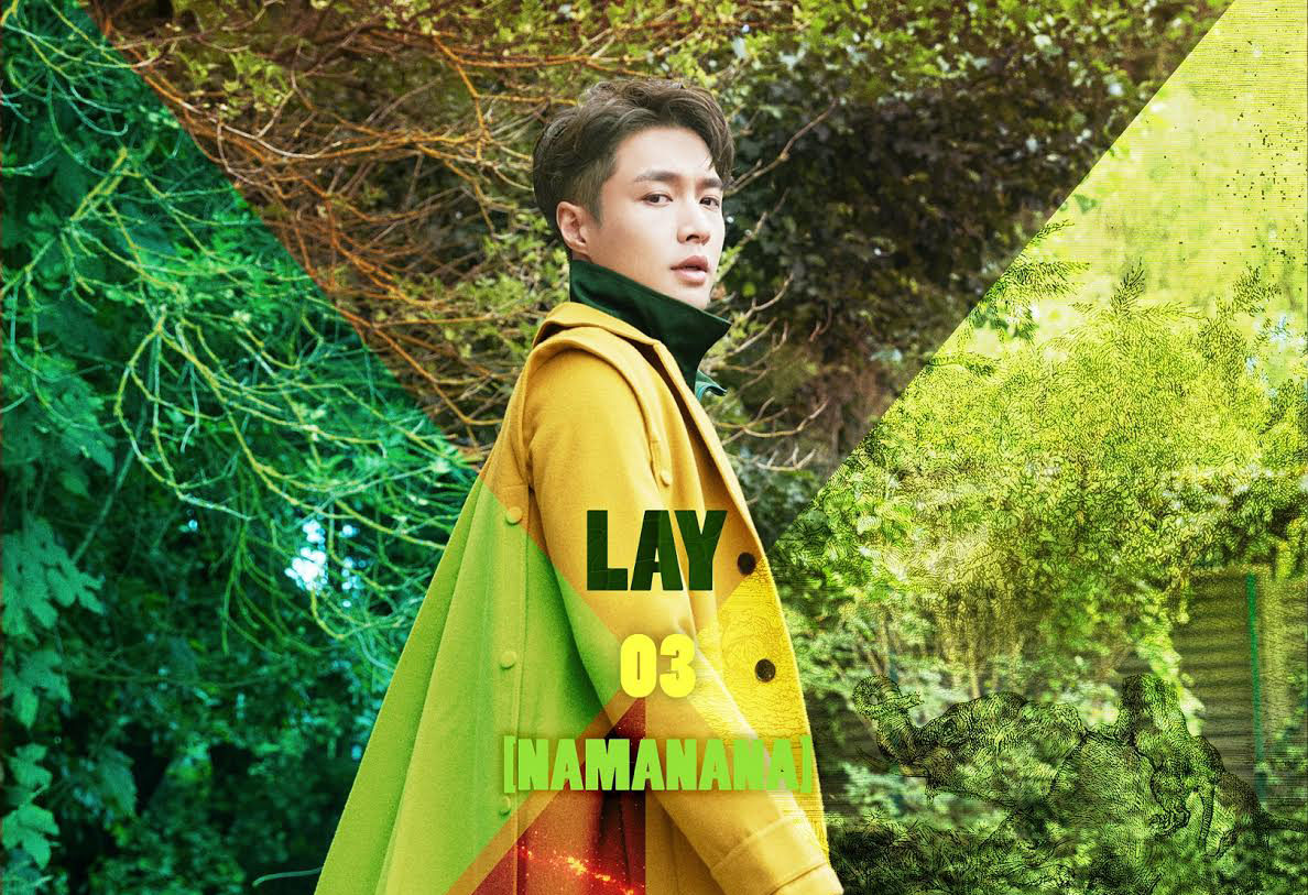 WATCH: EXO’s Lay releases 'NAMANANA' music video | Inquirer Entertainment