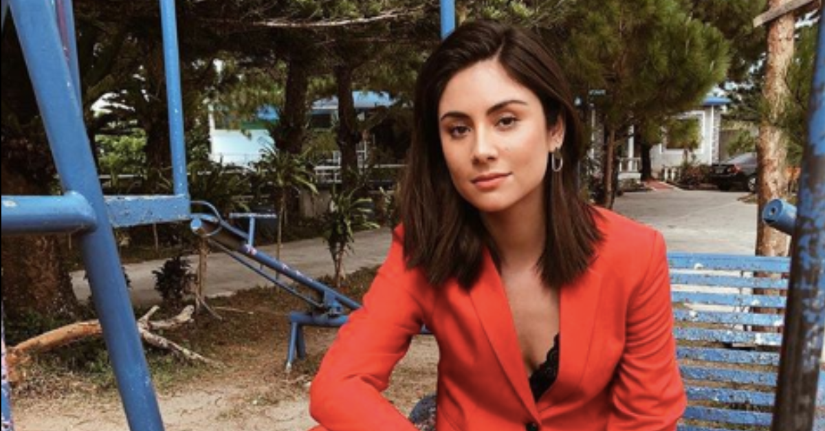 Mari Jasmine on coming out in public: ‘Some things are bigger than you ...