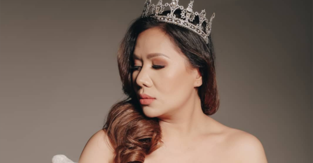 'Ligwak na pusod': Pregnant radio DJ Nicole Hyala calls out body shamer ...