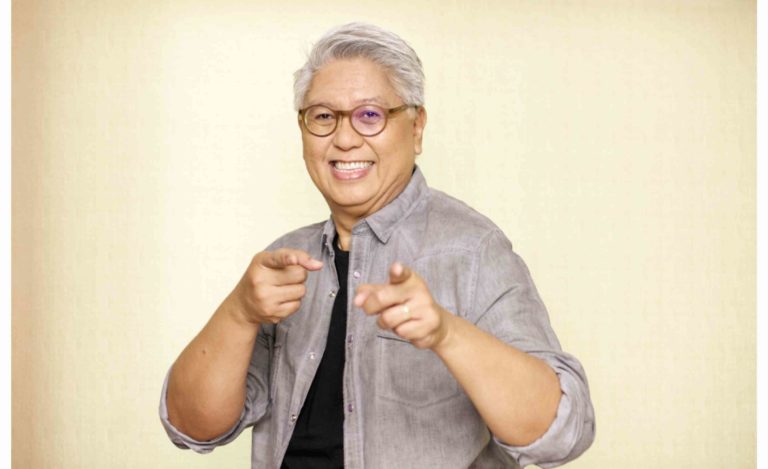 What inspires Maestro Ryan Cayabyab | Inquirer Entertainment