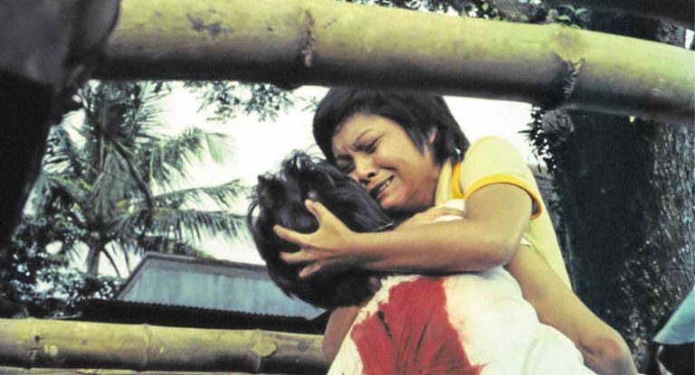 ‘Gamu-gamo’ is forever | Inquirer Entertainment