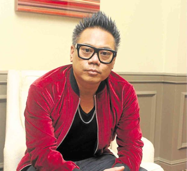 Fil-Am cinematographer Matthew Libatique talks about ‘Venom,’ ‘A Star ...