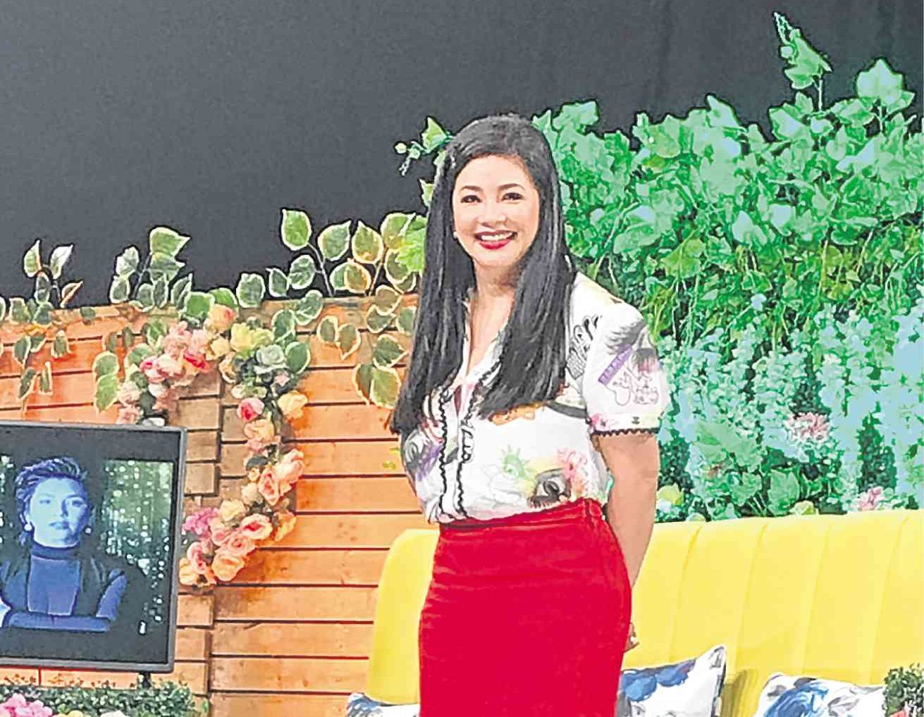 Why Regine ended her 20-year stint with GMA 7 | Inquirer Entertainment