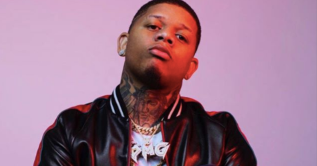 Rapper Yella Beezy released from hospital after shooting | Inquirer ...
