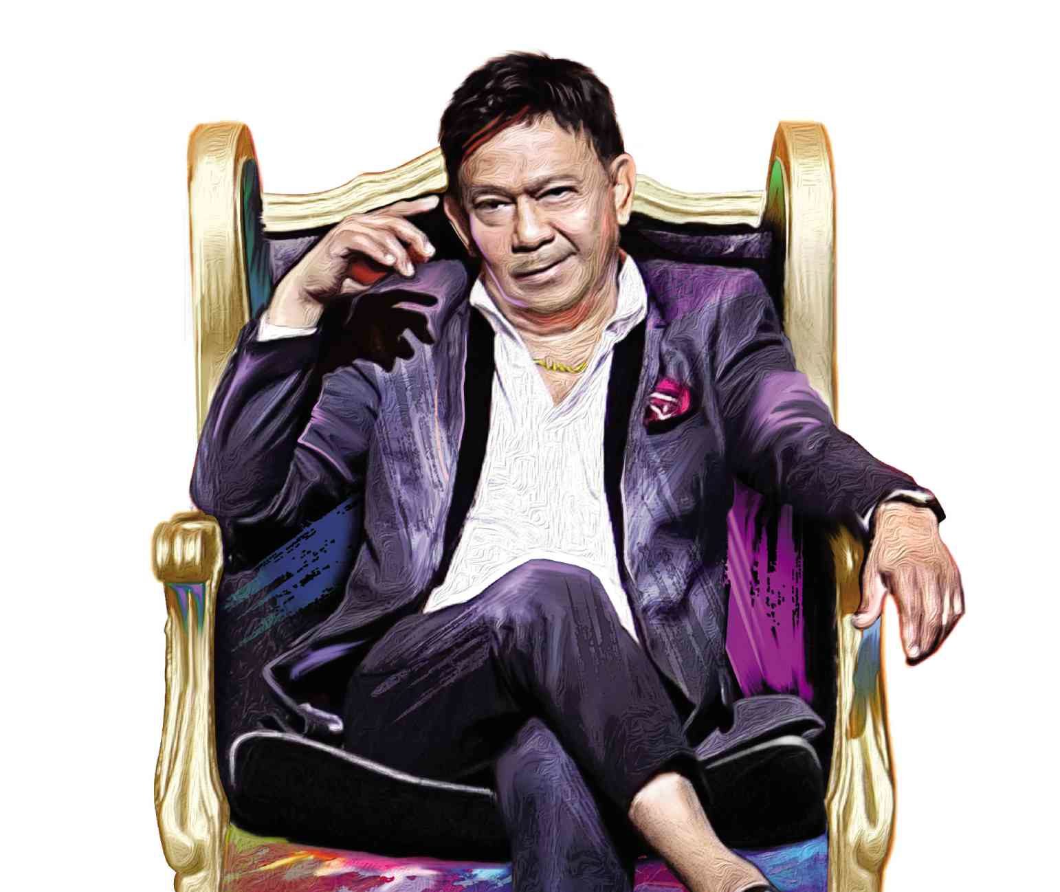 Rico J: More than a voice, he had a heart that made hits, says lyricist ...