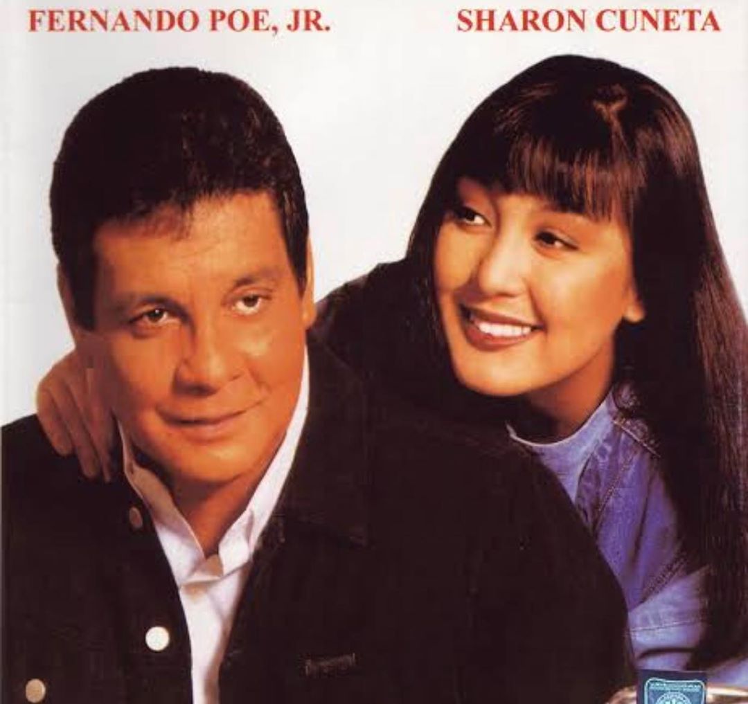 Sharon Cuneta shares greatest lesson from FPJ | Inquirer Entertainment