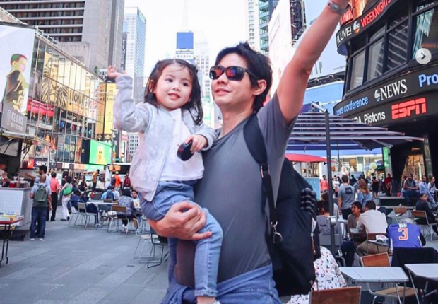 LOOK: Andi Manzano shares sweet birthday message for hubby GP Reyes ...